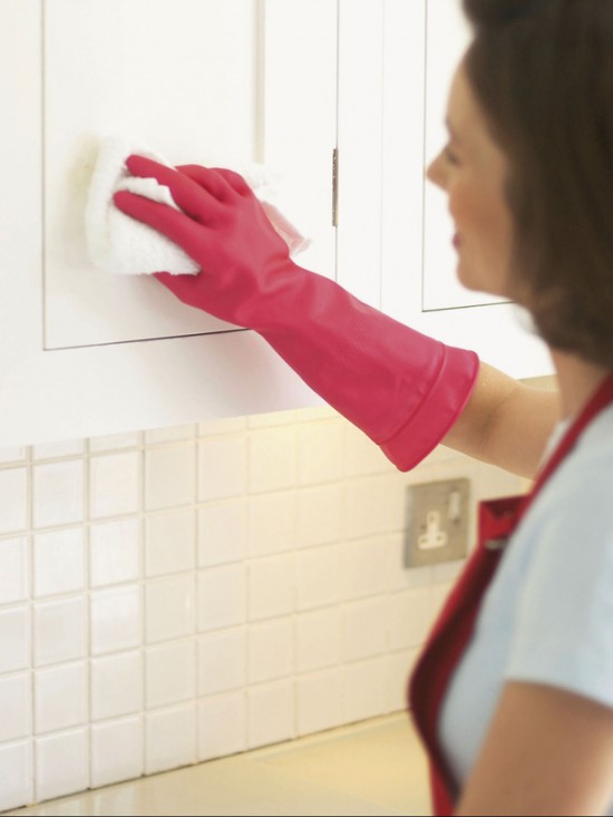 Vinegar, Cleaner or Wood Stripper? – Maid to Shine | Your Best & Local ...