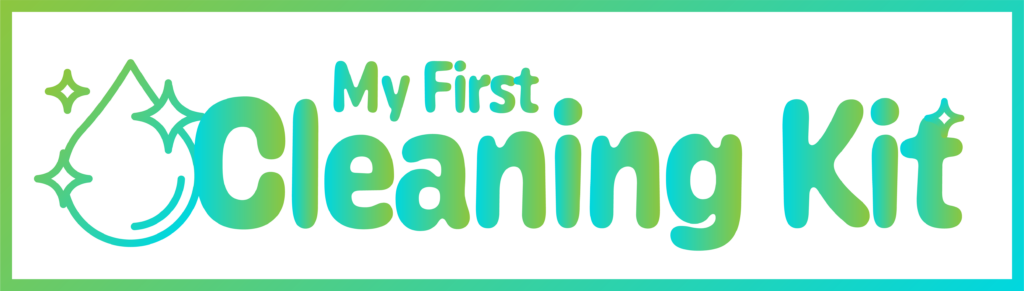 How to Build a Cleaning Kit for Your Child – Maid to Shine | Your Best ...
